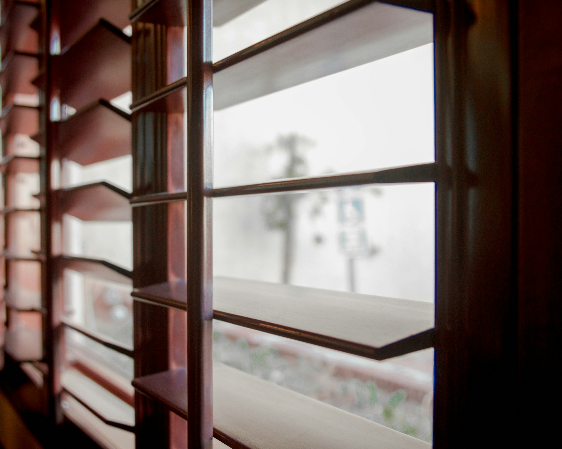 Enhance Your Home with Interior Shutters